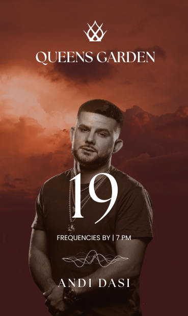 Welcome - Queens Harbour