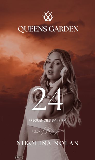 Welcome - Queens Harbour