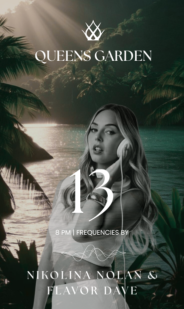 Welcome - Queens Harbour