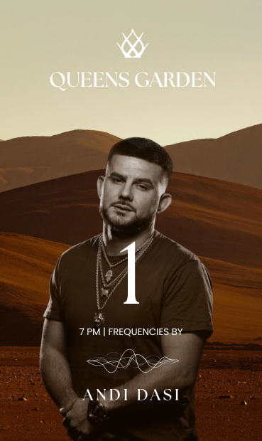 Welcome - Queens Harbour